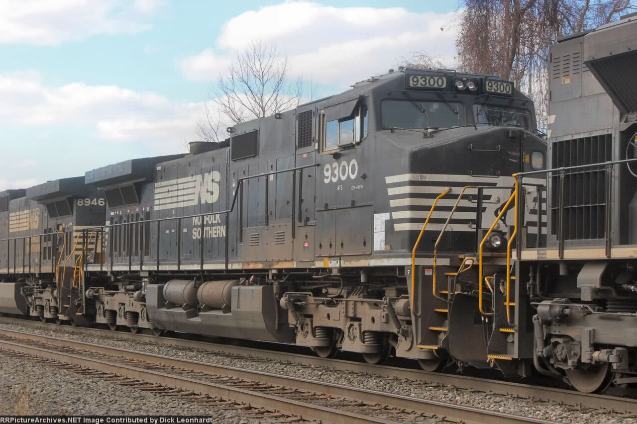 NS 9300